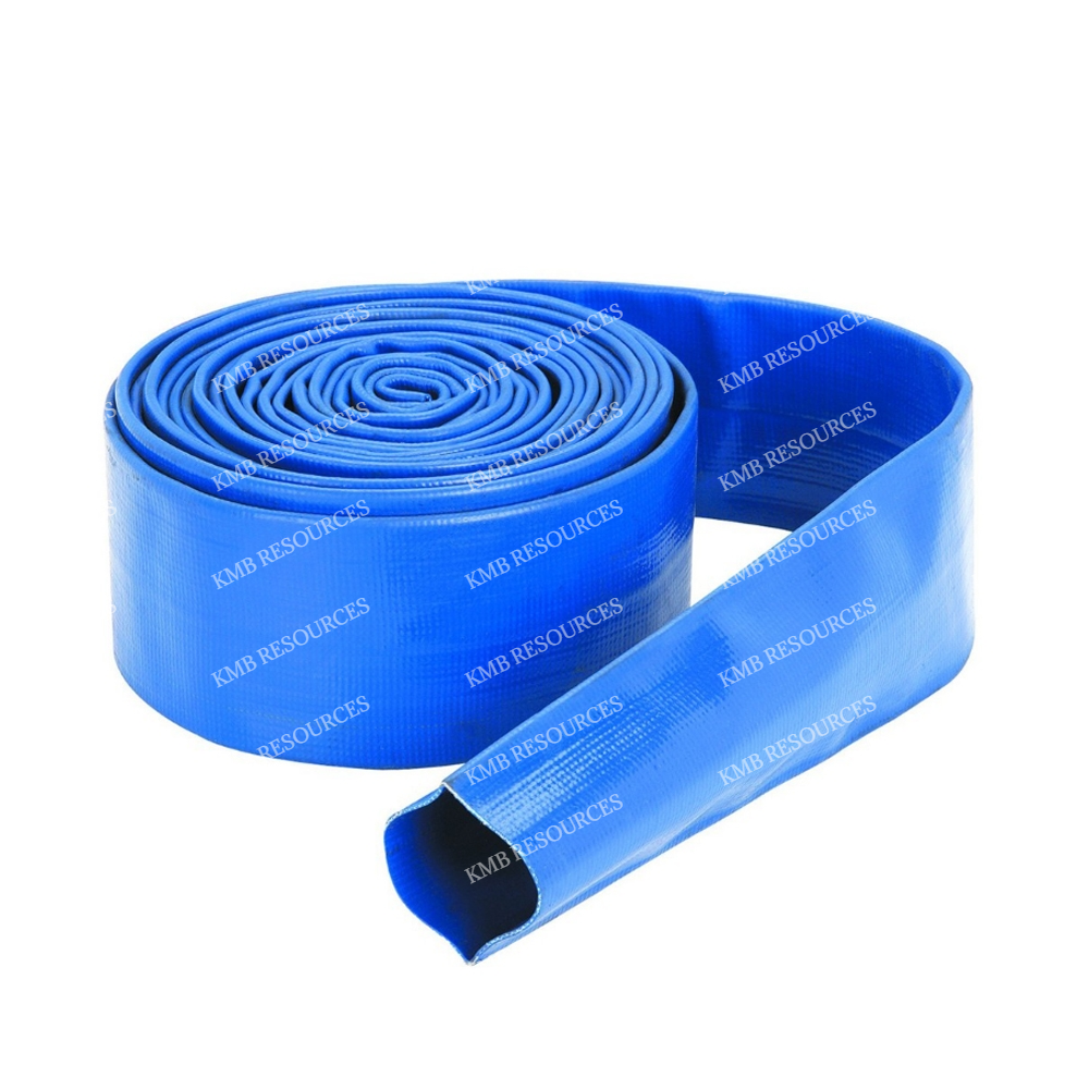 Lay Flat Hose - KMB Resources