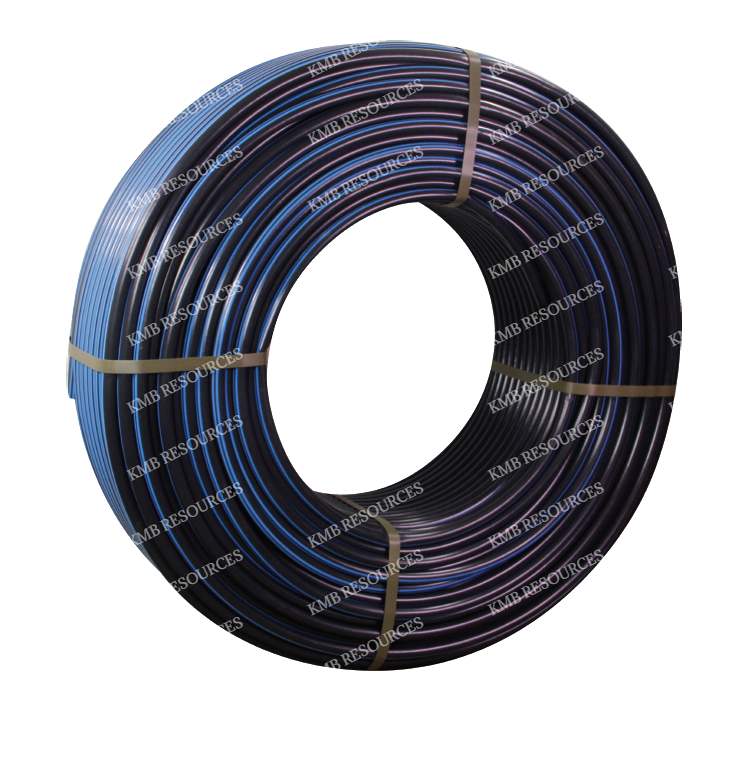 LDPE Tubing Pipe (Normal) - KMB Resources
