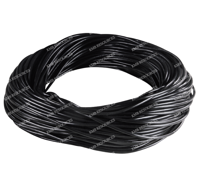 Micro Tubing - KMB Resources