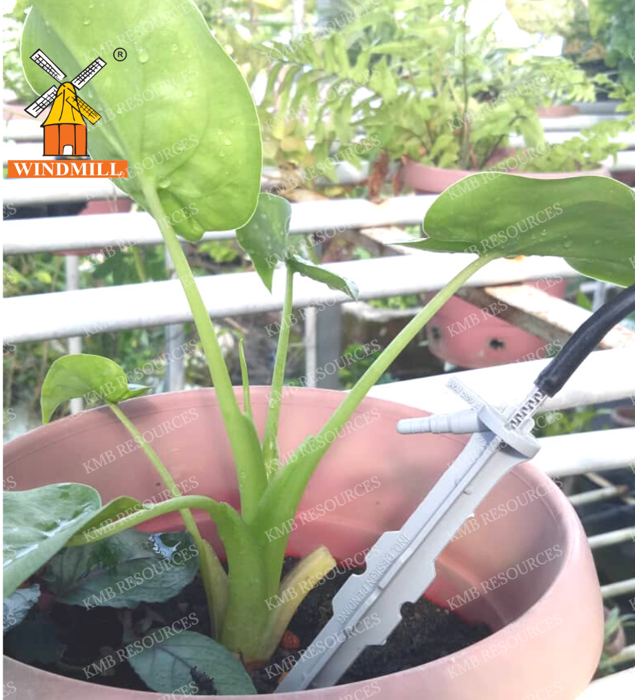 WM209A Drip Pen for 6/4mm Micro Tube - KMB Resources