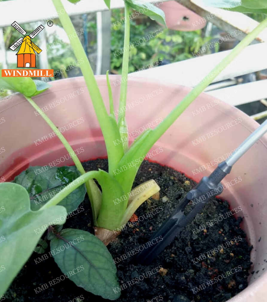 YM100 Drip Pen for 6/4mm or 3/1mm Micro Tube - KMB Resources