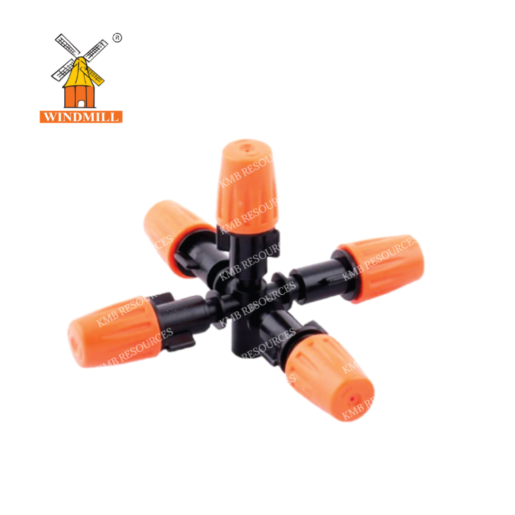 Mirco Mist Sprinkler Archives - KMB Resources