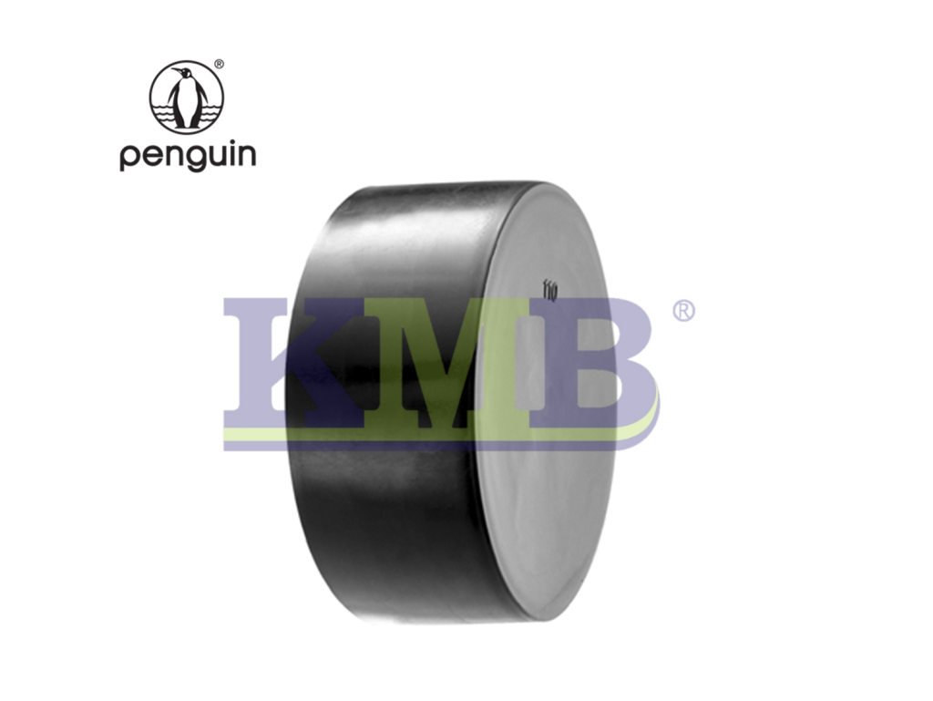 Penguin PE Pipe Cover - KMB Resources