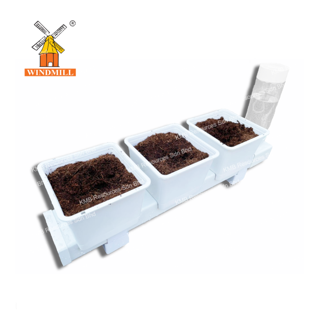 Hydroponic Archives - KMB Resources