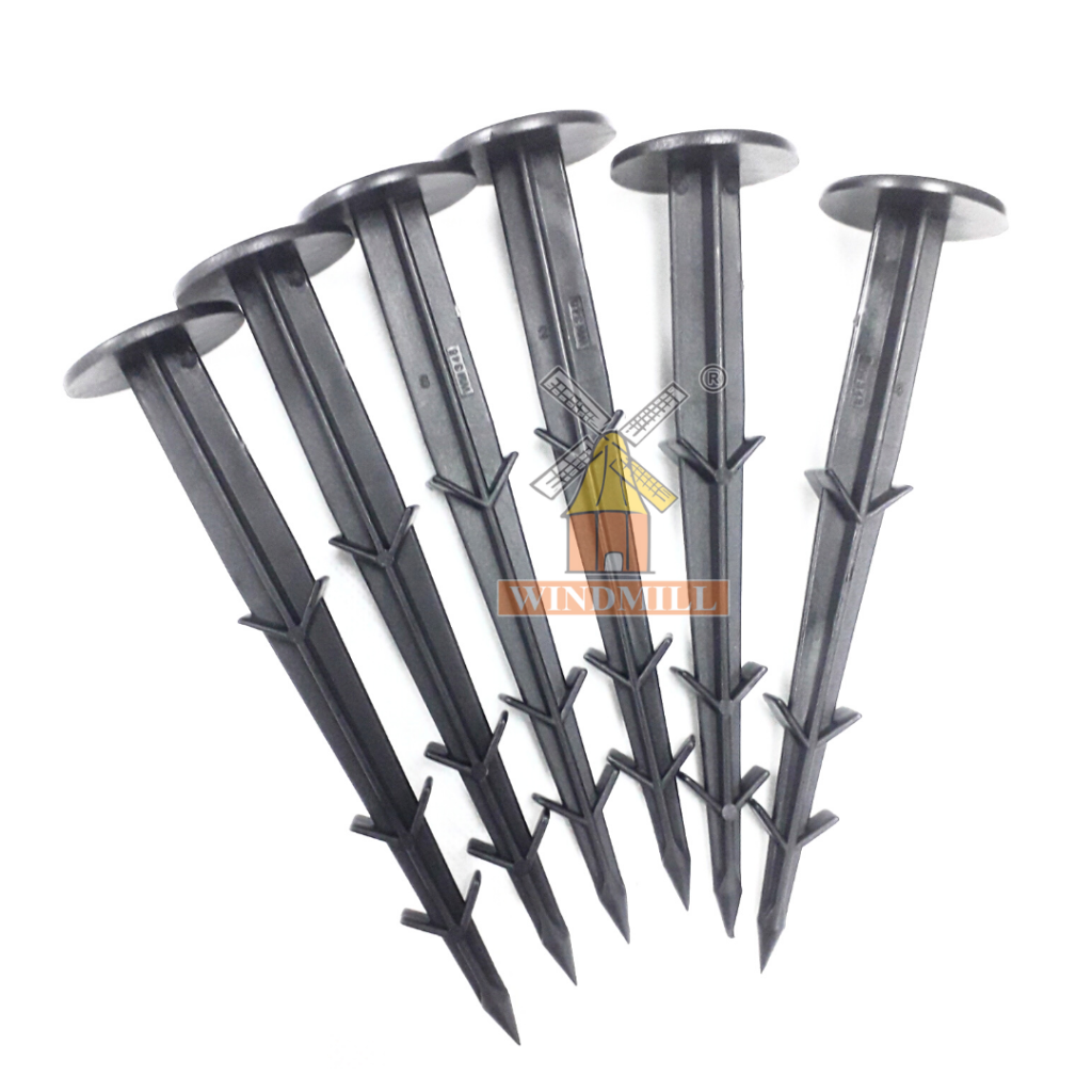 Soil Plug / Farm nail - KMB Resources