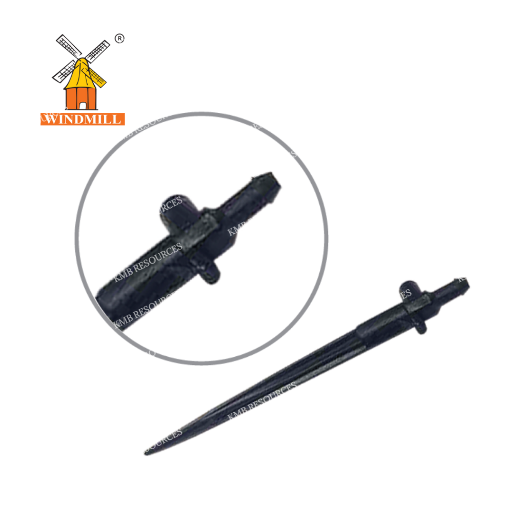 YM100 Drip Pen for 6/4mm or 3/1mm Micro Tube - KMB Resources
